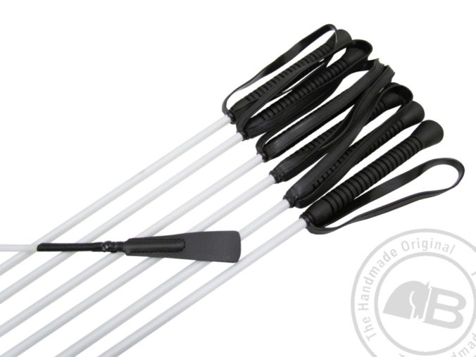 Bombers Polocrosse Whip | SC Polocrosse Equipment