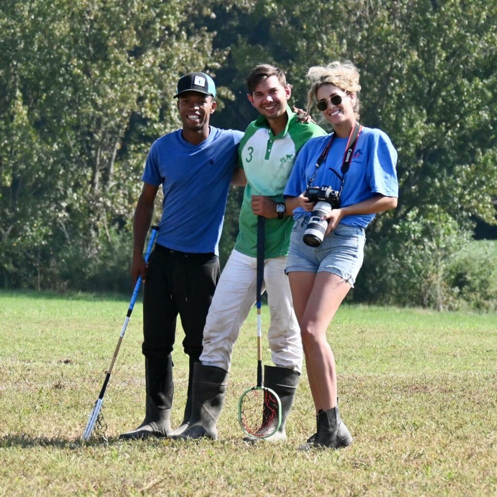 10 Reasons to Play Polocrosse | SC Polocrosse Equipment