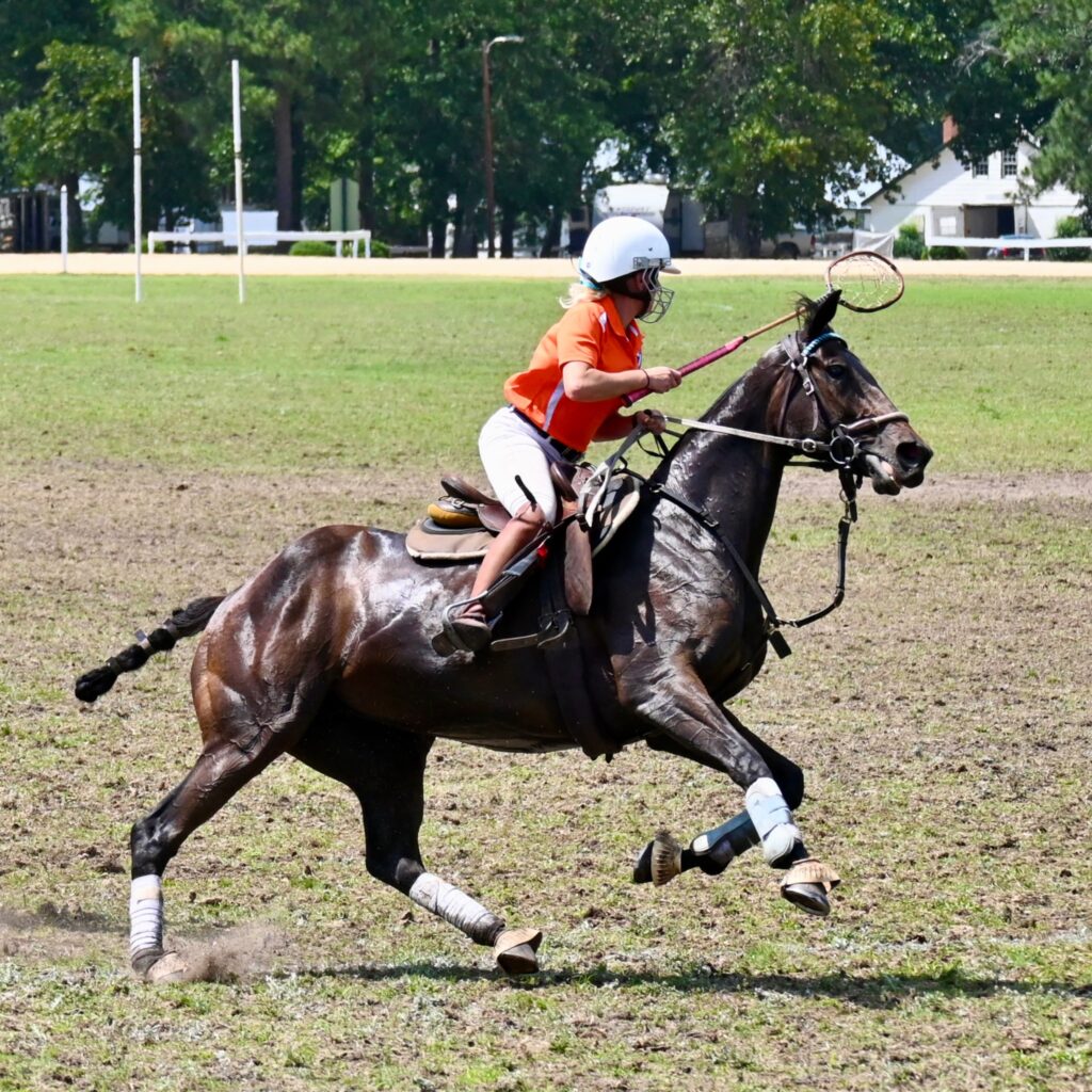 10 Reasons to Play Polocrosse | SC Polocrosse Equipment