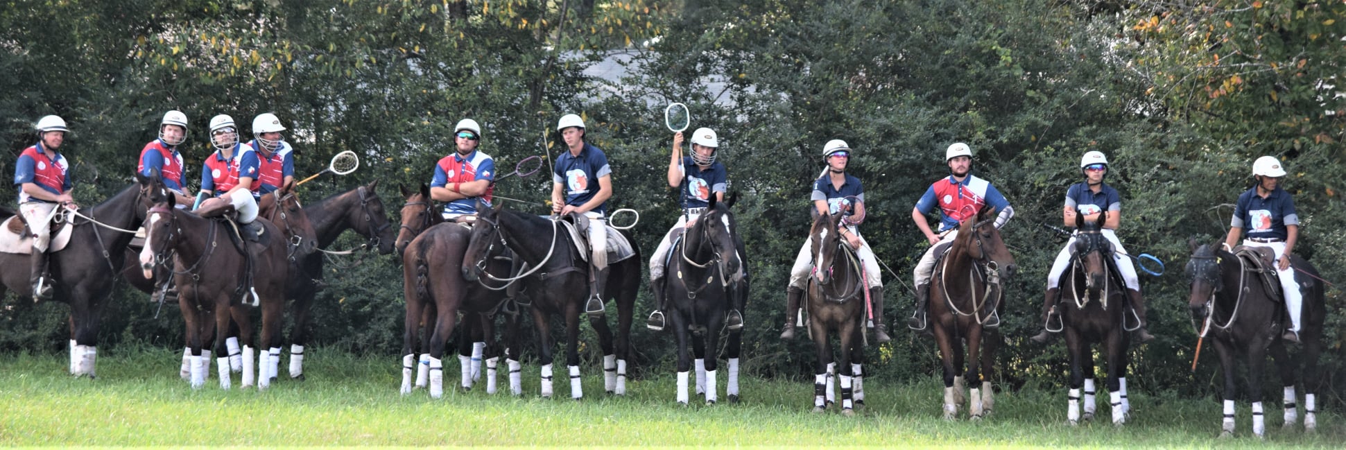 10 Reasons to Play Polocrosse | SC Polocrosse Equipment